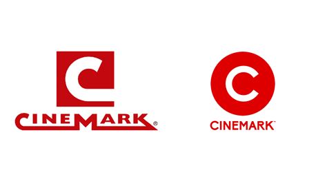 Rede Cinemark Apresenta Nova Identidade Visual