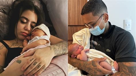 Mãe da primeira filha de Dynho Alves não fica calada e manda indireta