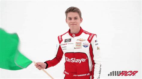 Green Nascar Gifs Get The Best On Giphy