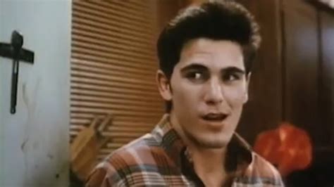 Michael Schoeffling Who Played Jake Ryan In Sixteen Candles Has A