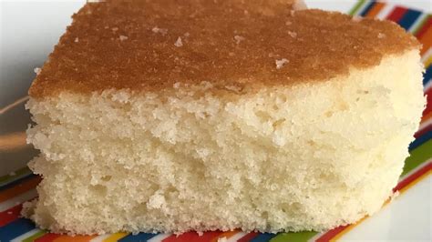 Descubrir 57 Imagen Receta De Pan De Pastel Esponjoso Abzlocal Mx