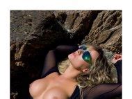 Naked Lola Melnick Added By Logbio