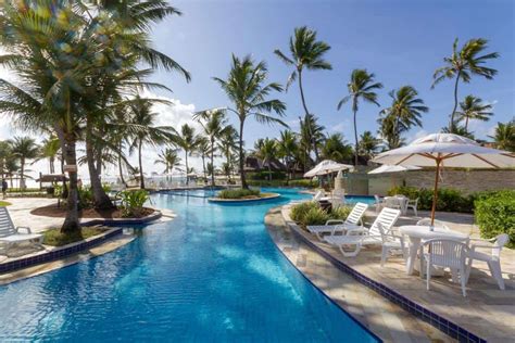 Os 5 Melhores Resorts Do Nordeste Em 2022 Triplover