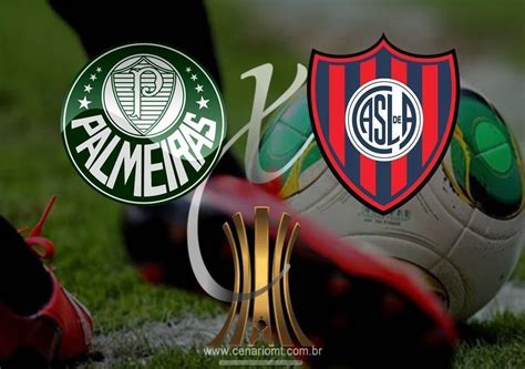 Jogo Do Palmeiras Ao Vivo Veja Onde Assistir Palmeiras X San Lorenzo