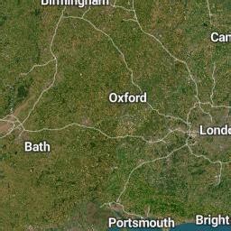 Uk Ley Lines Scribble Maps