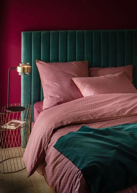 Vert foncé en déco les 22 plus belles associations de couleurs