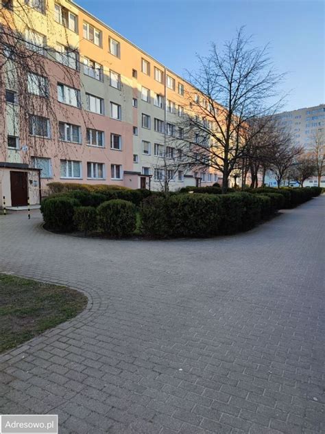 Mieszkanie Włocławek ul Hoża bez pośrednika 48 m2