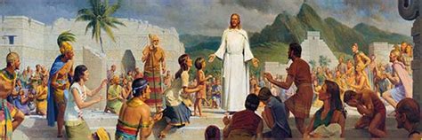Christ In America Painting At PaintingValley Explore Collection
