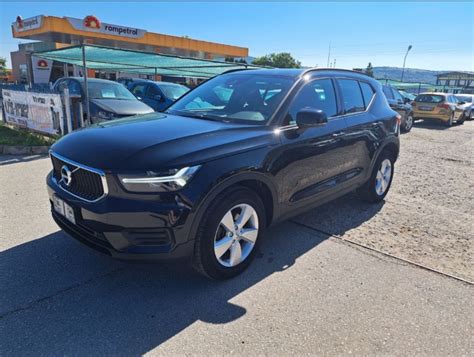 Джанти с гуми за Volvo XC40 гр Аксаково OLX bg