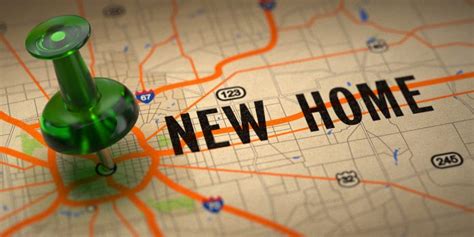 Tips On Finding A Good Location Dot Property Malaysia