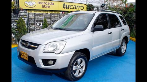Tucarro Mercado Libre Kia Sportage 2013 YouTube