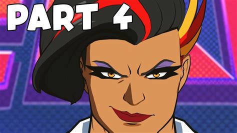 REKKA BOSS FIGHT HI FI RUSH FULL GAMEPLAY WALKTHROUGH PART 4 PC
