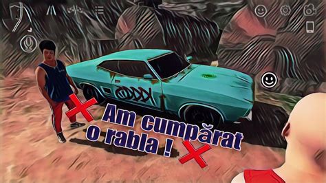 Car Parking Roleplay S2 Ep32 Am Cumparat O Rabla Ca Sa O Restaurez