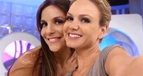 Eliana deve assumir The Masked Singer após saída de Ivete Sangalo