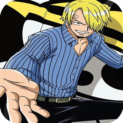 Vinsmoke Sanji Wallpaper 4k Hot Sex Picture