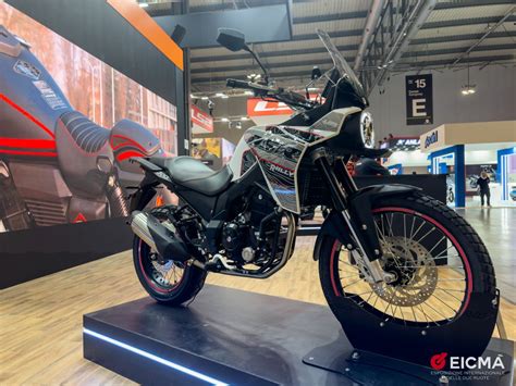 UM MOTORCYCLES Tutte Le Nuove Moto 2024 Presentate Ad Eicma 2023
