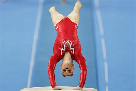 2014 Gymnastics World Championships In China