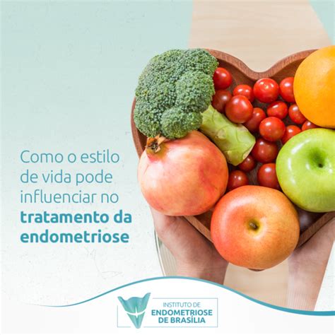 Como O Estilo De Vida Pode Influenciar No Tratamento Da Endometriose