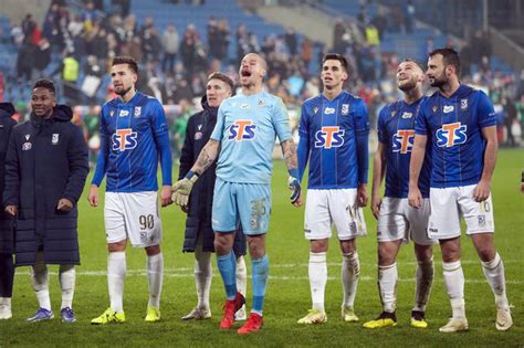 Fc Zuerich Potencjalnym Rywalem Lecha W Rundzie Eliminacji Lm