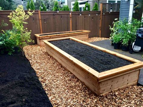 How To Prepare A Garden Bed For Planting Shrubs Chicago Land Gardening