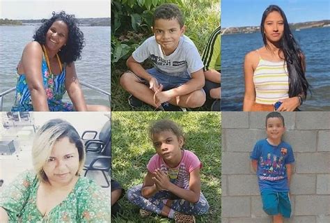 Chacina de família no Distrito Federal tem ao menos duas linhas de