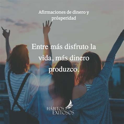 60 Poderosas Frases Para Atraer Dinero Suerte Y Abundancia Infinita