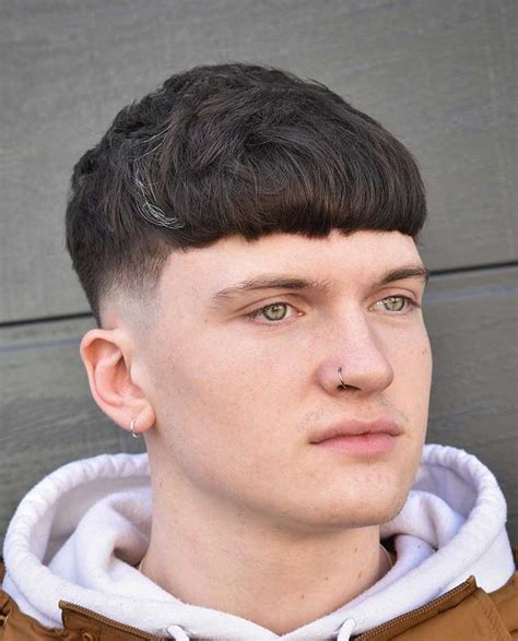 Did You Know That A Fade Haircut Has So Many Different Hair Styling