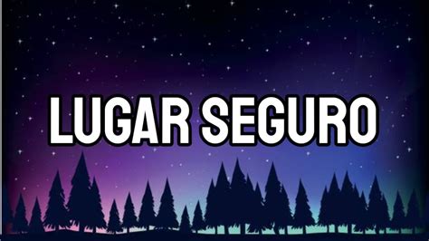 Jay Wheeler Noreh Lugar Seguro Letra Lyrics Emociones YouTube