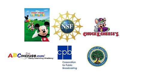 Mickey Mouse Clubhouse Closing Funding Credits Fake Youtube
