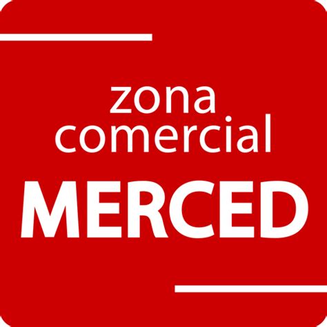 Zona Comercial De La Merced Apps On Google Play