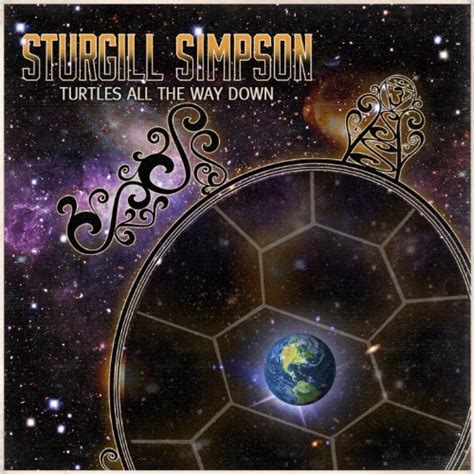 Turtles All The Way Down By Sturgill Simpson On Amazon Music Amazon