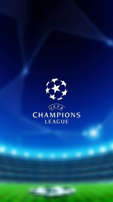 Champions League Wallpapers Top Free Champions League Backgrounds