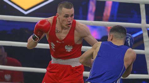 Boks gala PZB Suzuki Boxing Night 23 Kolno transmisja na żywo