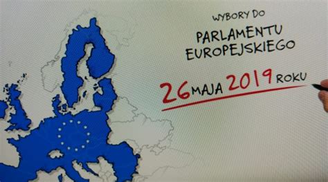 Wybory do Parlamentu Europejskiego 2019 okręg wyborczy 9 Rzeszów