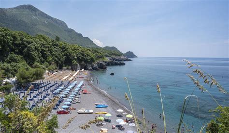 Da Marina Di Maratea All Isola Di Santojanni Le Meraviglie Della Costa
