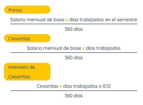 Qué son las prestaciones sociales en Colombia 2024