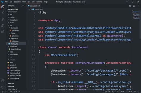 Best Visual Studio Code Themes Flux Resource