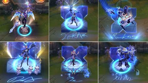 League Worlds 2024 Skins List Lois Sianna
