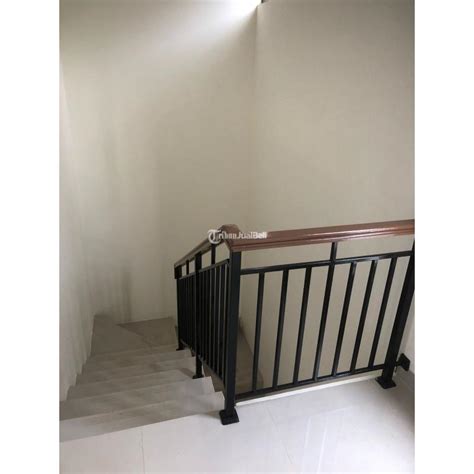 Dijual Rumah Baru 2 Lantai Siap Huni LT84 LB76 Di Graha Cinere Di Depok