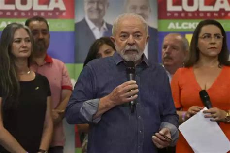 Lula divulga carta nove propostas para o Brasil Política Diario