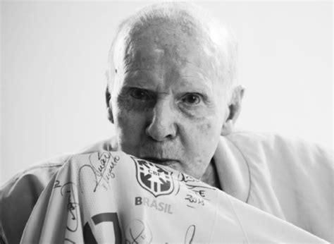 Lula Publica Nota De Pesar Pela Morte De Zagallo Portal Do Marcos Santos