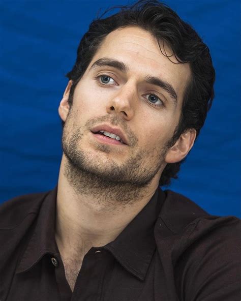 2 235 Me Gusta 22 Comentarios Henry Cavill Fan Dailycavill En