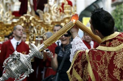 Semana Santa 2023 Días festivos y vacaciones por comunidades Cómo
