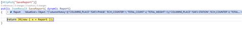 C NET Core 3 1 API POST Parameter Is Null Stack Overflow