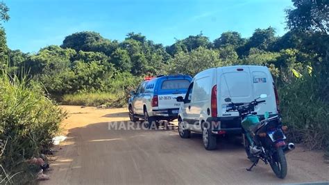 Maricá Corpos de duas mulheres são encontrados na Restinga Maricá Info