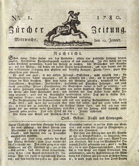 Neue Zürcher Zeitung