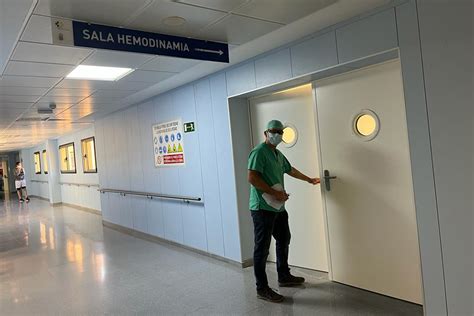 Sanidad invierte más de 700 000 euros de fondos europeos en