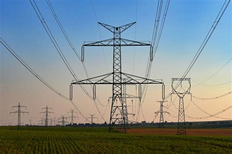 De aquí viene la energía de tu día a día