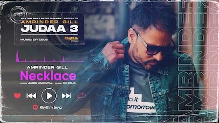 Amrinder Gill All Song List With Lyrics Videos ILyricsHub