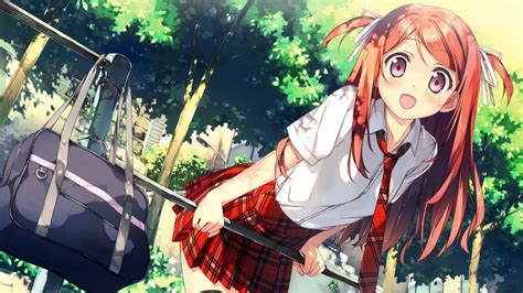 Những hình ảnh Anime Chibi đẹp và đáng yêu nhất